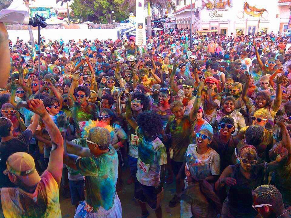 Christmas 5K Fun Run Cozumel 4 You Christmas 5K Fun Run Cozumel 4 You