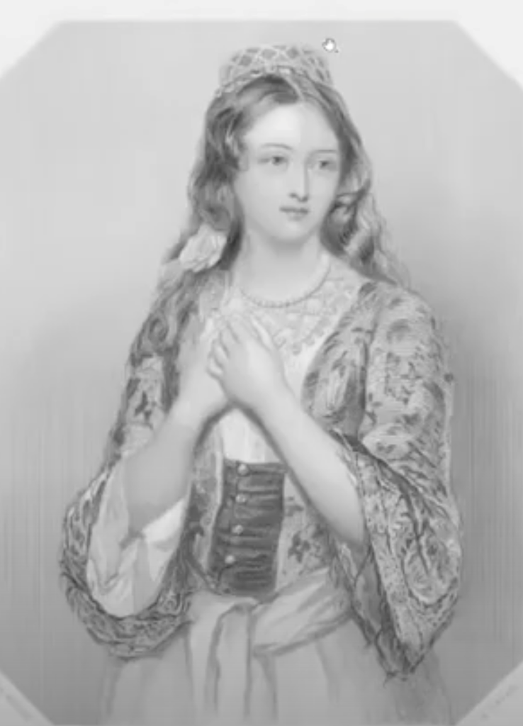Mexican women history La Güera Rodríguez - Cozumel4You