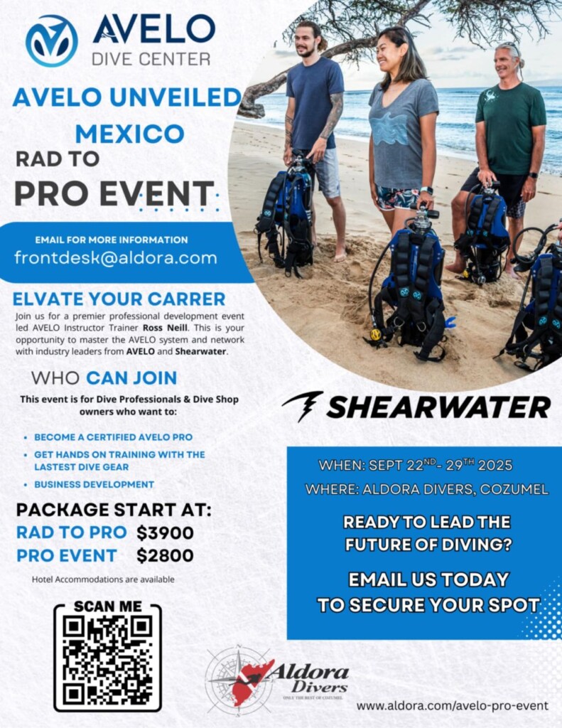 Avelo Aldora Event - Cozumel4You